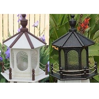 Replacement Tops for Amish Wooden Lighthouses | Amish Furniture Market